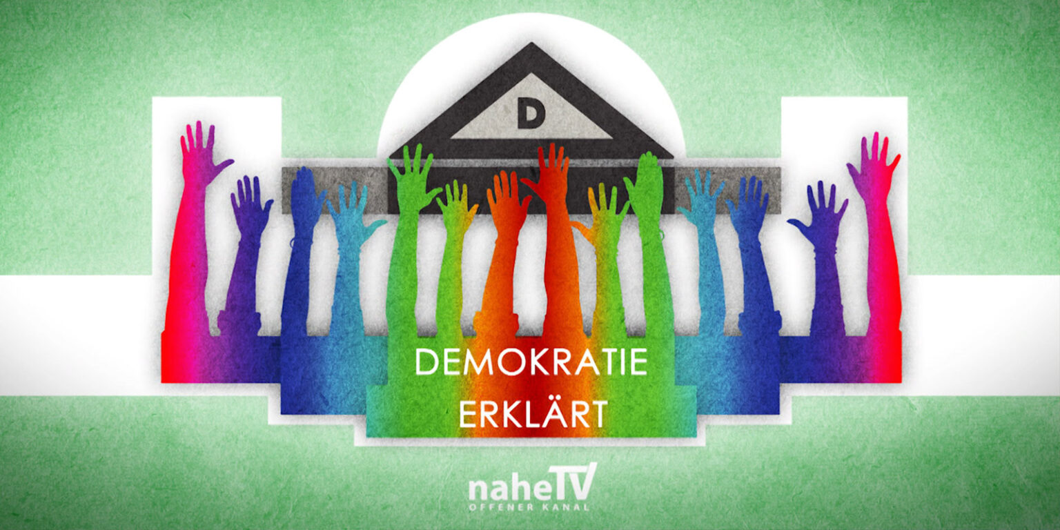 Demokratie erklärt | OK Mainz