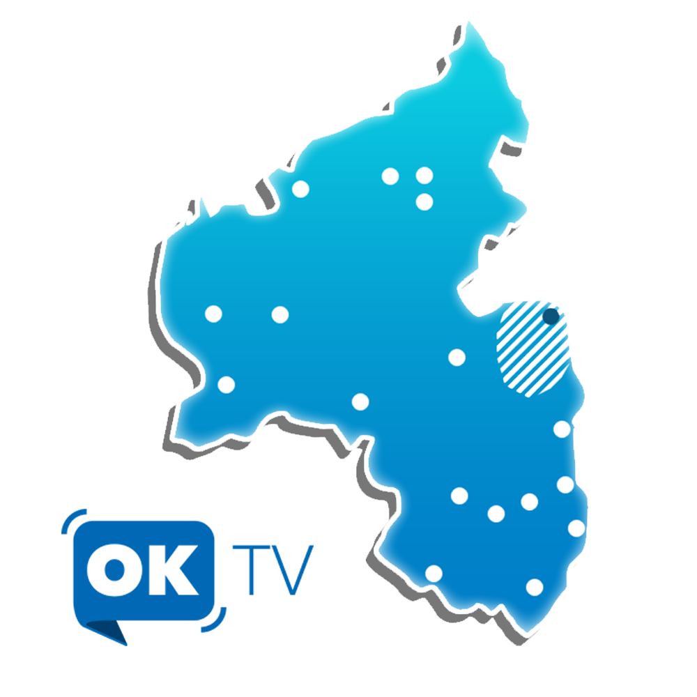 Zeig deinen Beitrag im Programm von OKTV Mainz | OK Mainz