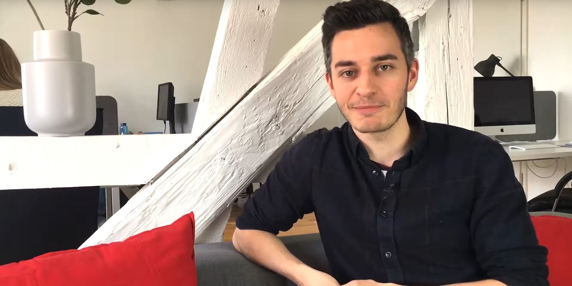 Marvin Neumann | OK Mainz