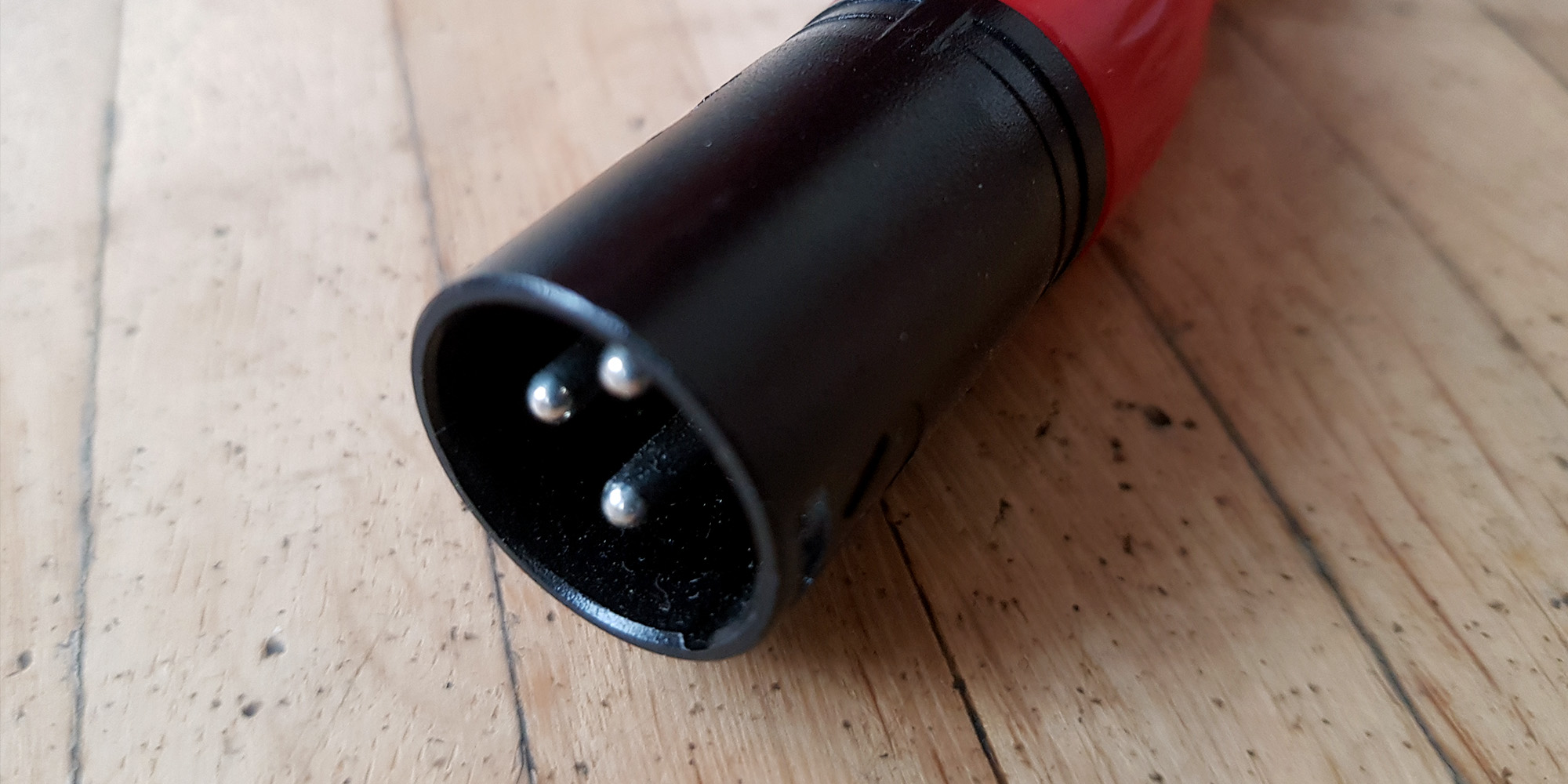 Stecker, Kabel und Übertragungswege | OK Mainz