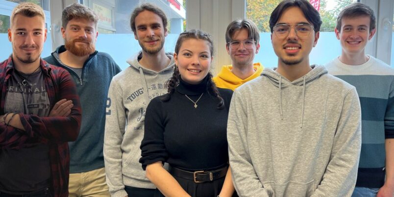 Lehr- und Ausbildungsredaktion bei OKTV Mainz | OK Mainz