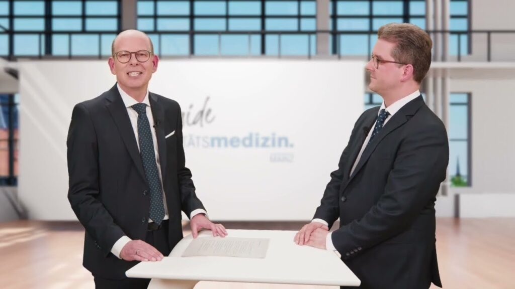 Inside Universitätsmedizin Mainz | OK Mainz